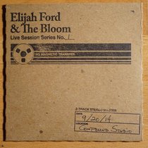 Elijah Ford