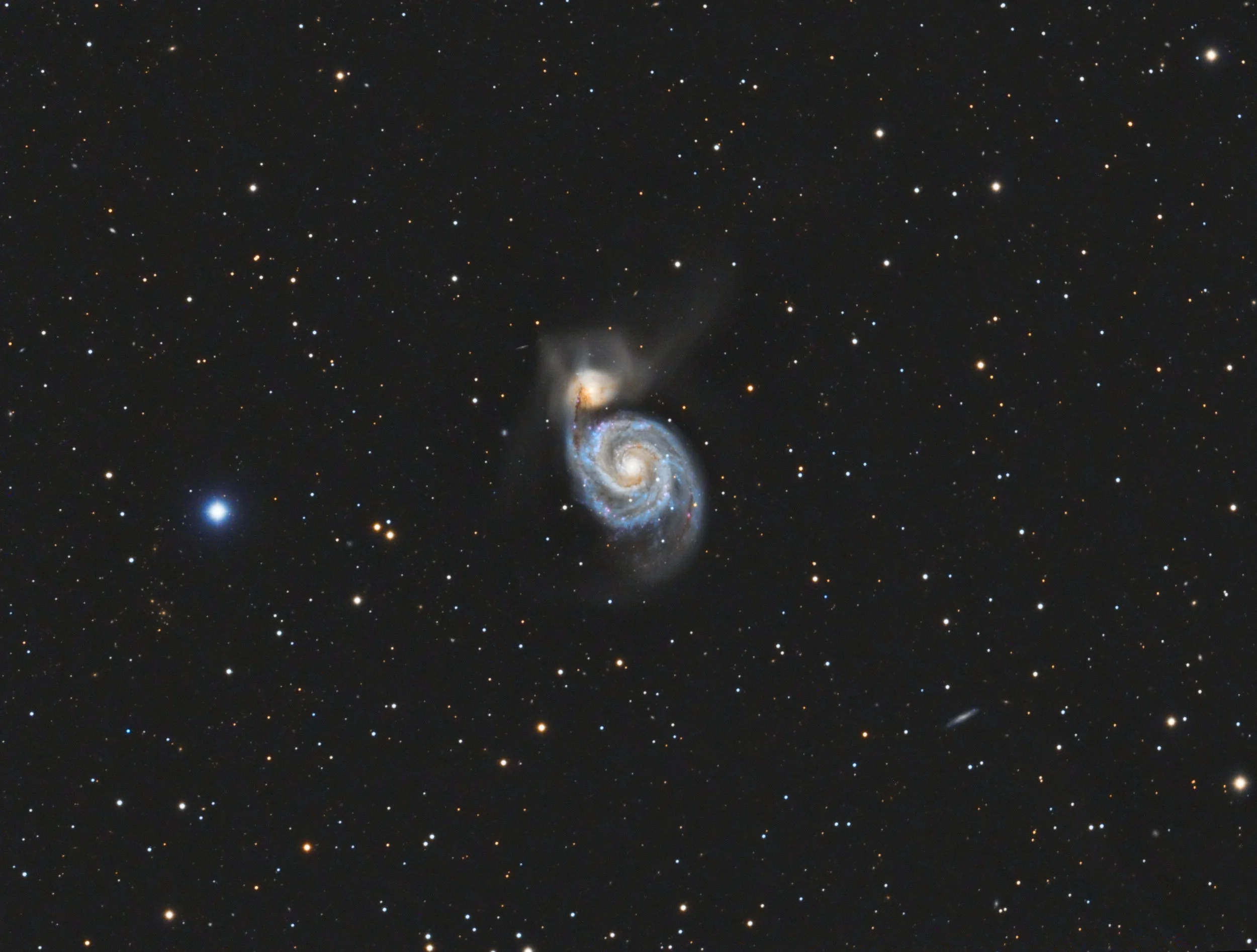 Pixinsight LRGB Processing Step by Step — The Astro Geeks | Astrophotography Magazine