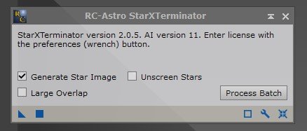 Comet processing, new tools, new approach. — The Astro Geeks | Astrophotography Magazine