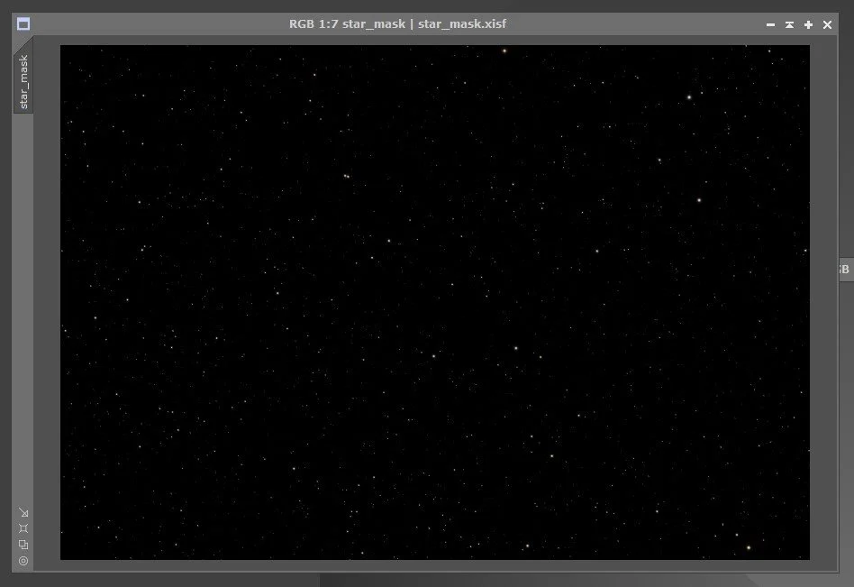 Comet processing, new tools, new approach. — The Astro Geeks ...