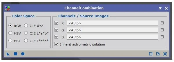 Comet processing, new tools, new approach. — The Astro Geeks | Astrophotography Magazine