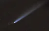 High-Resolution Capture of Comet C/2023 A3 (Tsuchinshan-ATLAS) — The ...