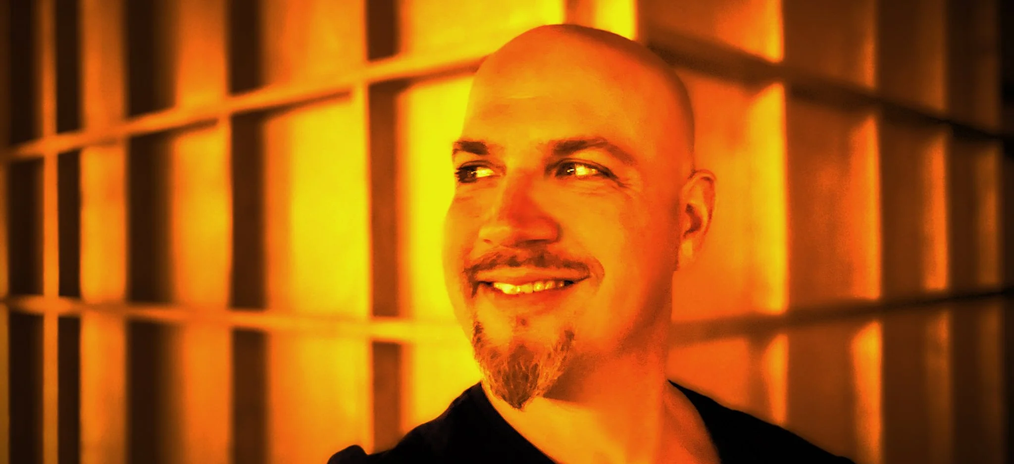 About Jason — Superpower Portraits by Jason M