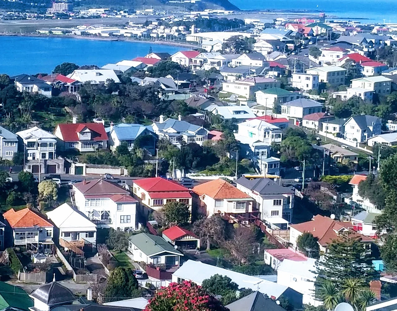 Hataitai Residents Association — Hataitai