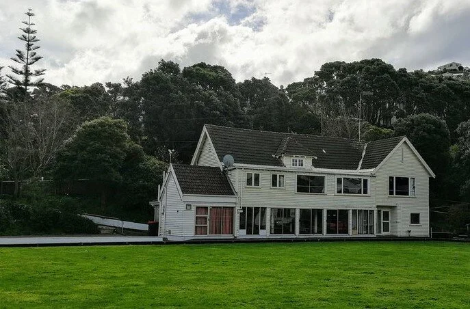 Hataitai Residents Association — Hataitai