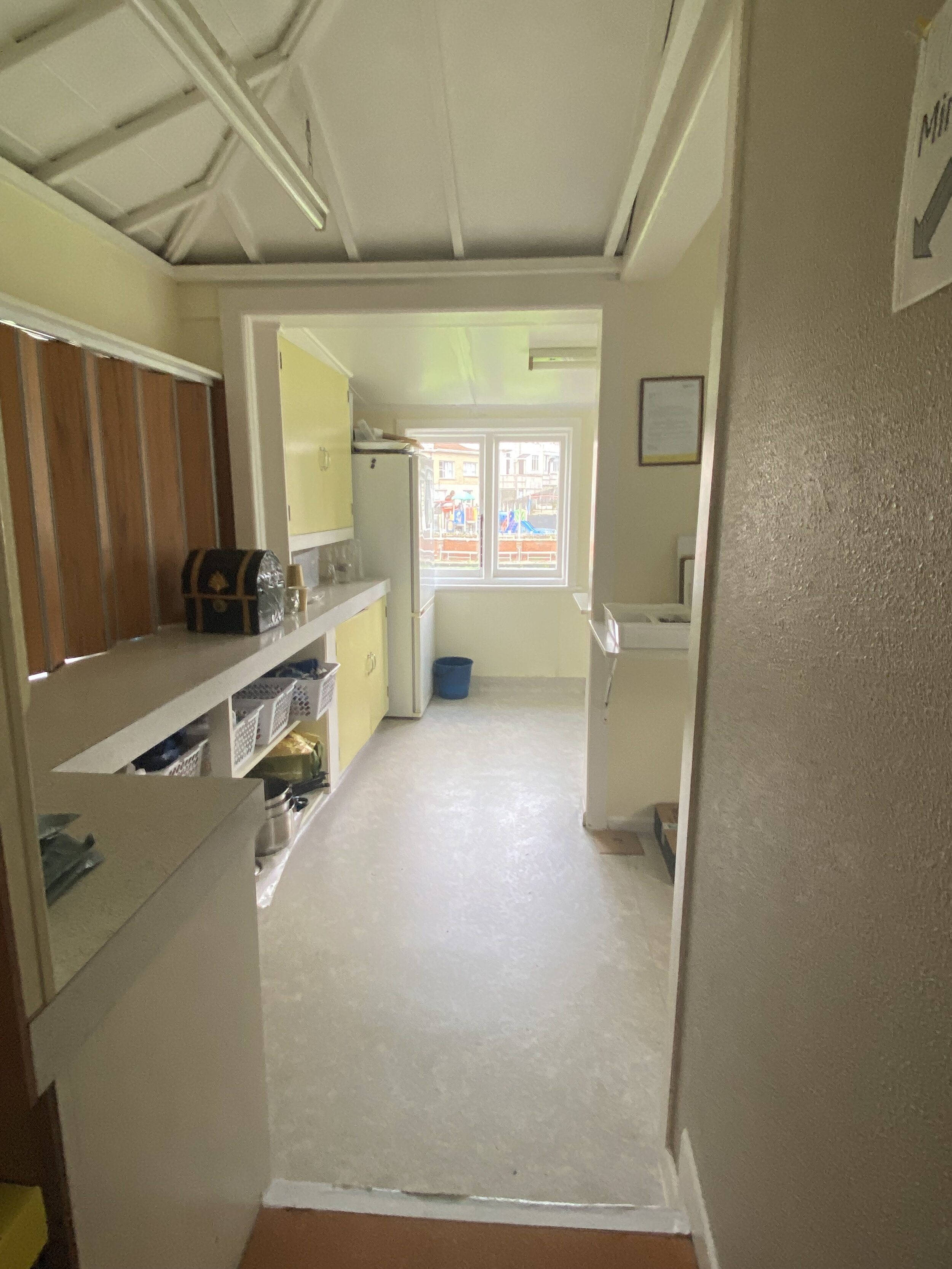 Hataitai Centre (former Bowling Club) — Hataitai