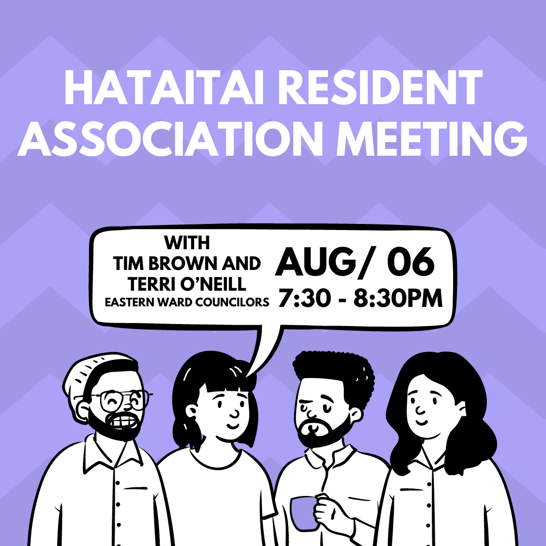 Events — Hataitai