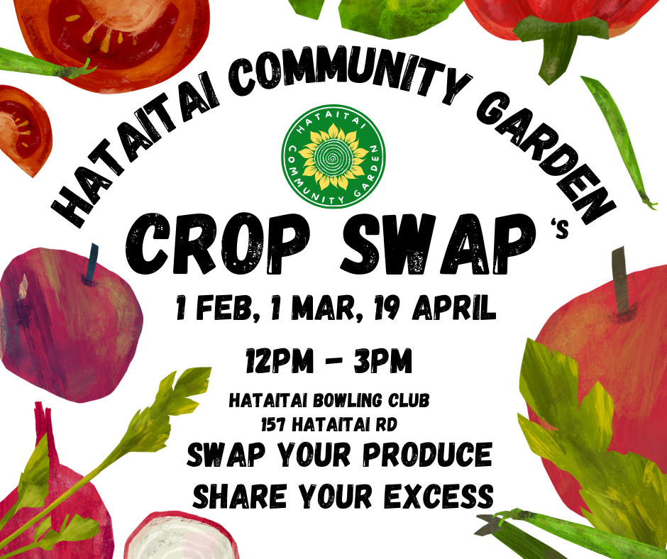 Events — Hataitai