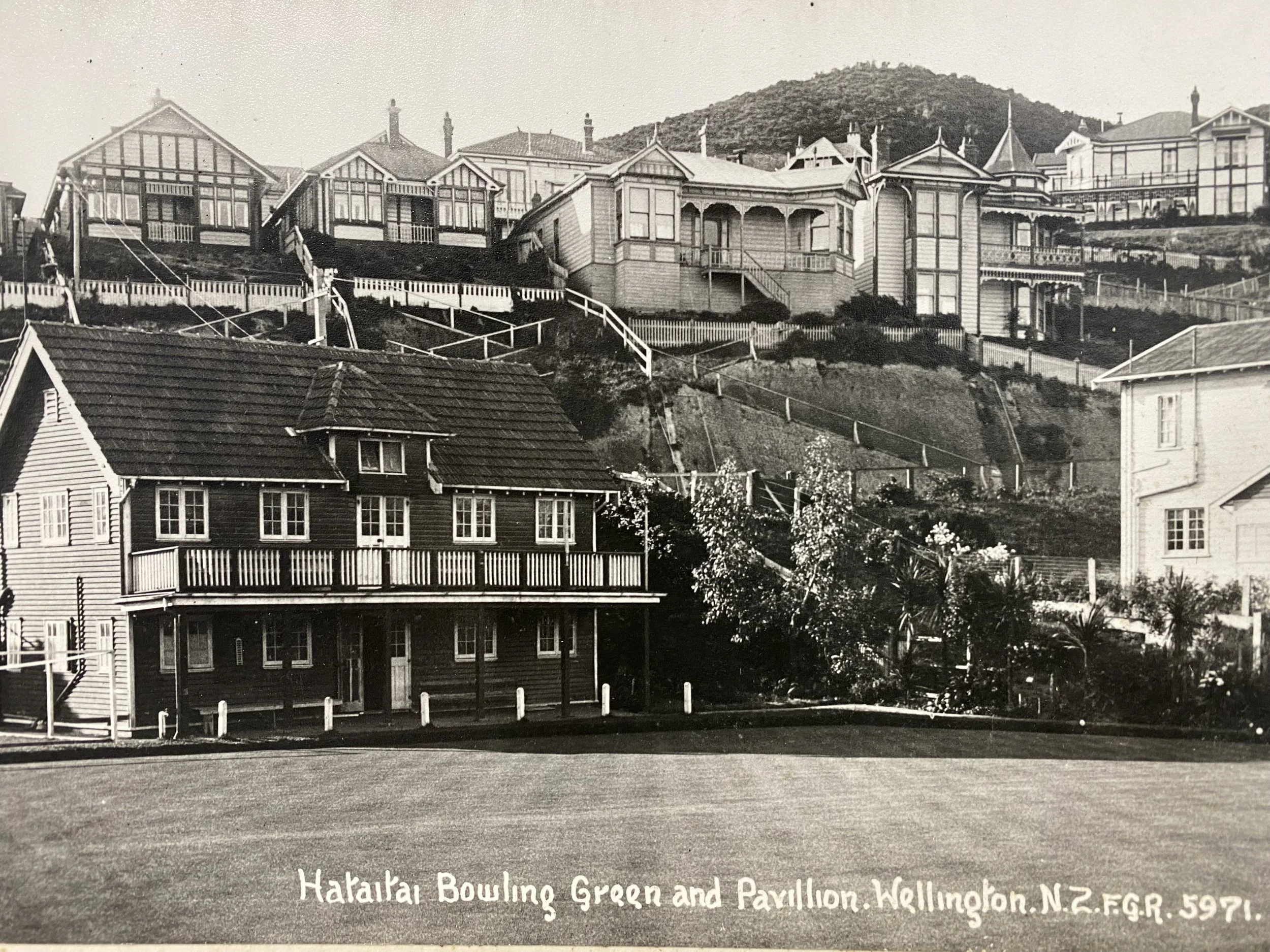 Hataitai Centre Redevelopment — Hataitai