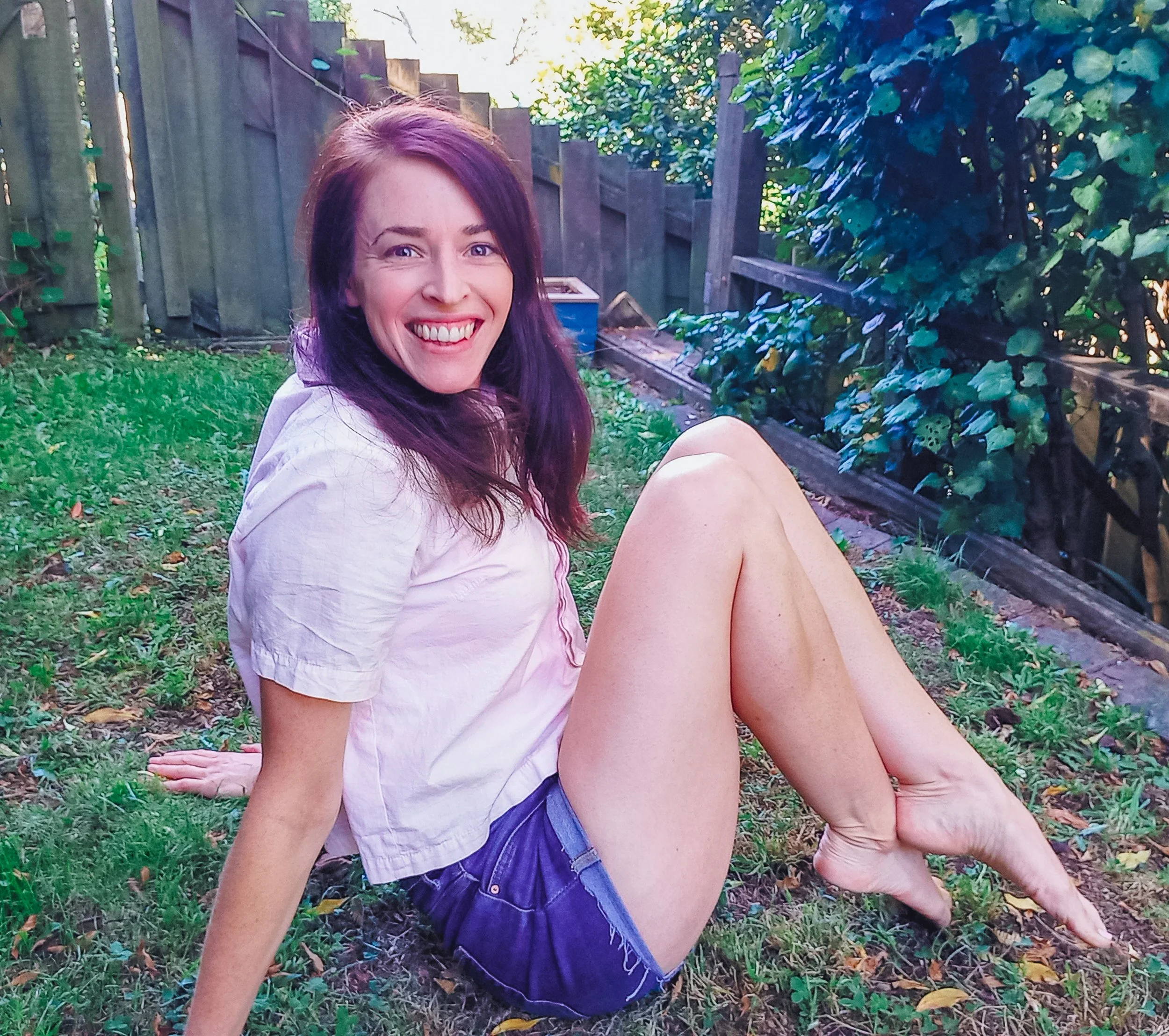 Community Classes — Hataitai