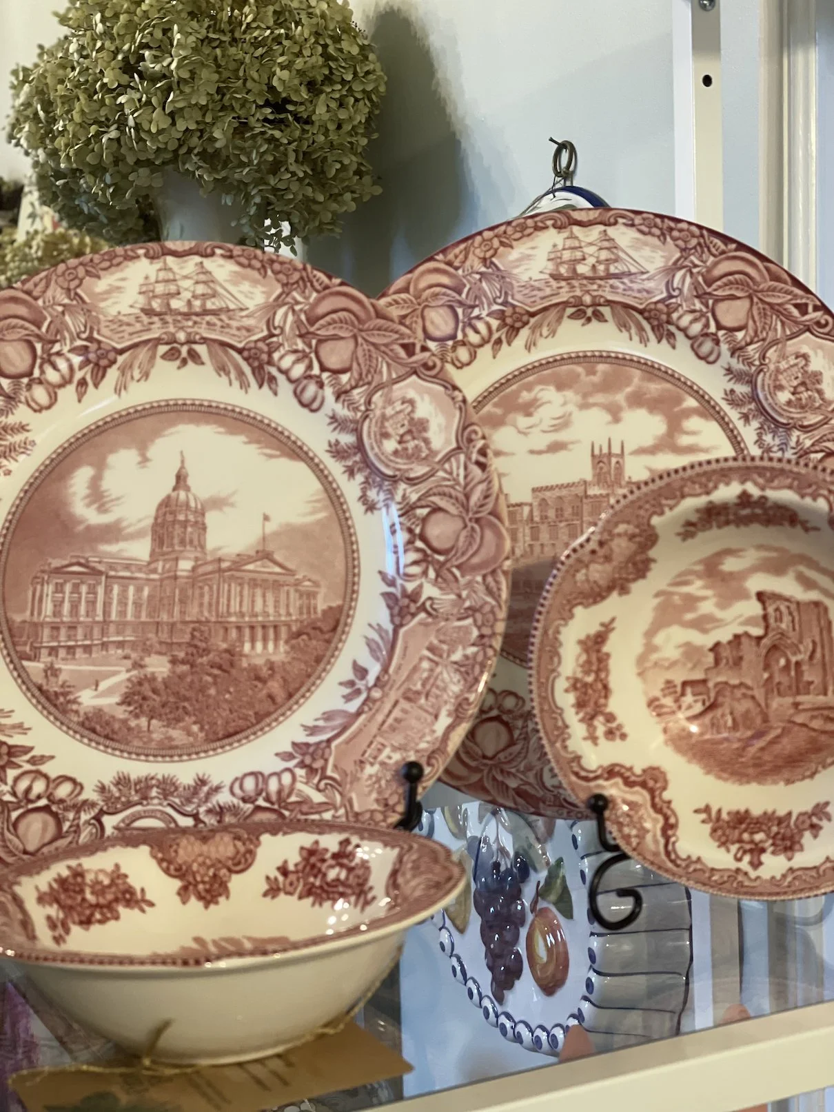 Gift Shop — Pineola Farms & Gardens