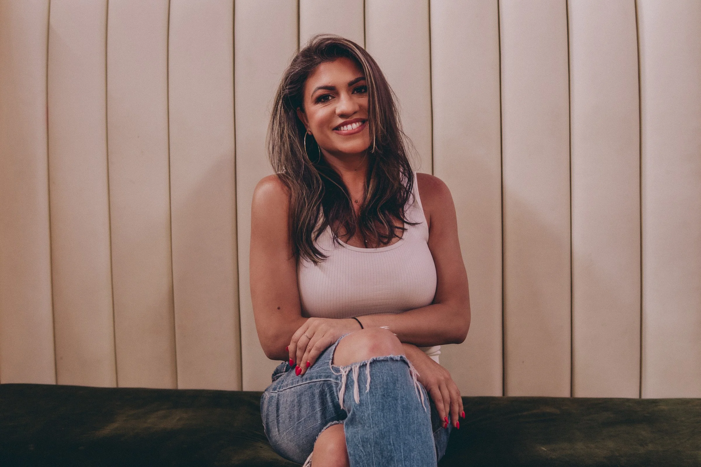 Atlanta Boudoir Photography - Boudoir Home