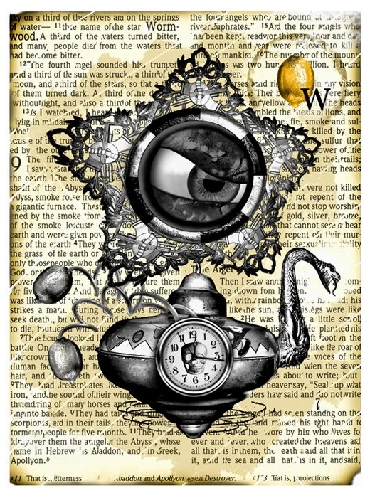 pictorial design
