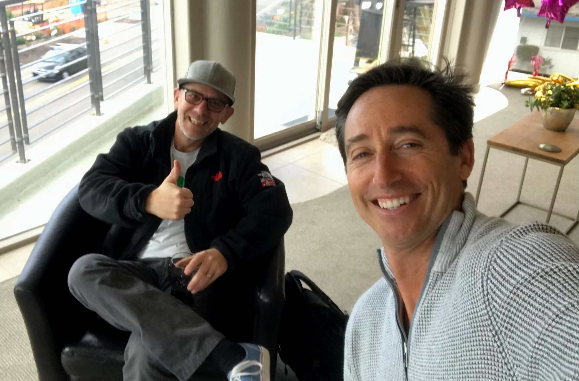 Powur Up Podcast with Jim Bunch and Uprise CEO Jonathan Knight — Uprise ...