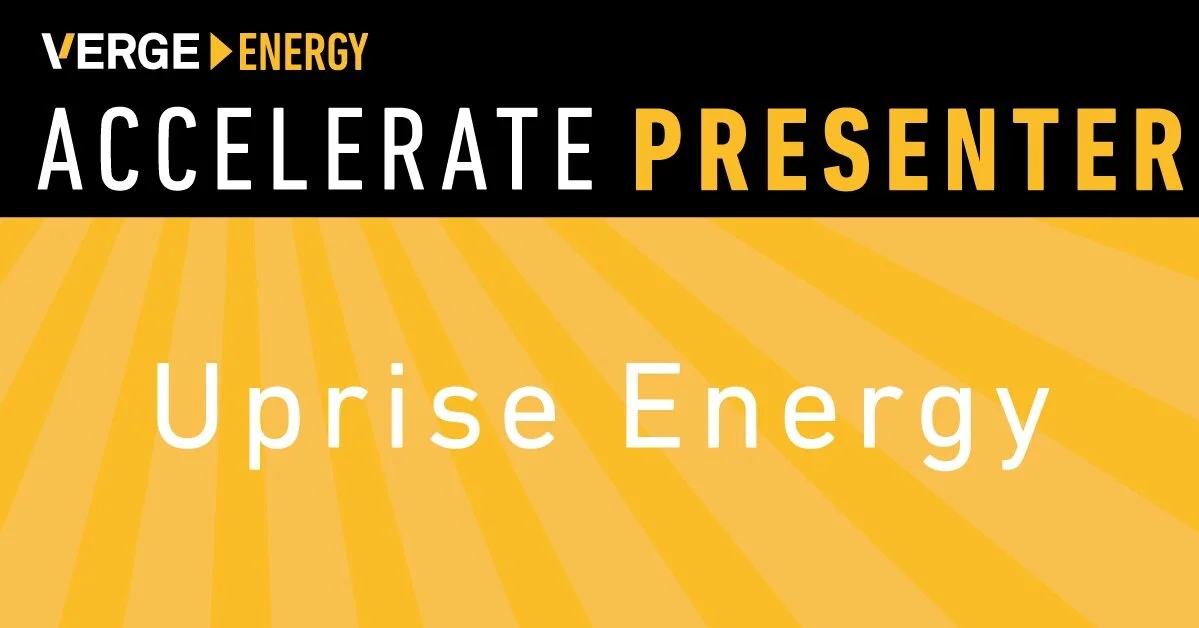 Another victory for Uprise Energy — Uprise Energy | Portable Renewable ...