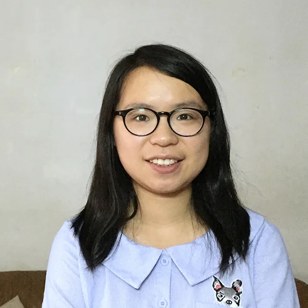 People — The Corbett Lab