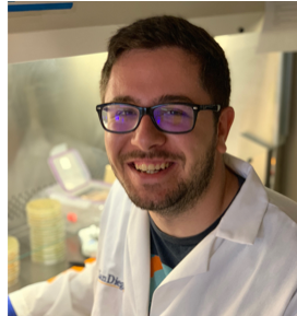 People — The Corbett Lab