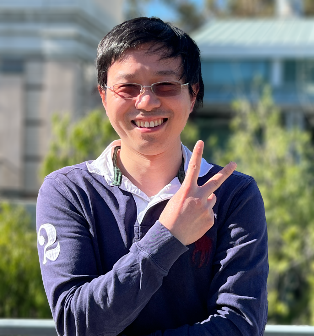 People — The Corbett Lab