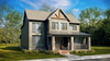 Modern Two-Story House Rendering — Bobby Parker