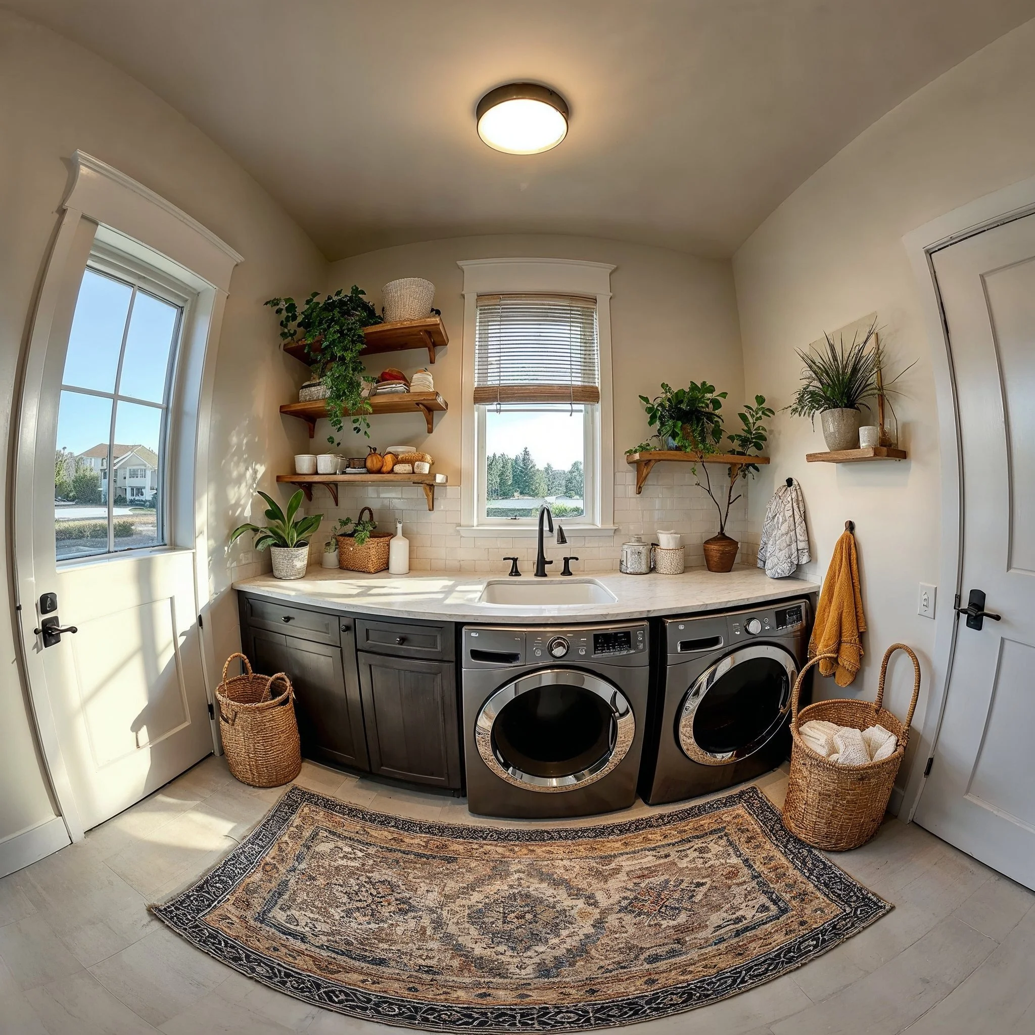360 Pano | Explore, Engage, Sell Now — Bobby Parker