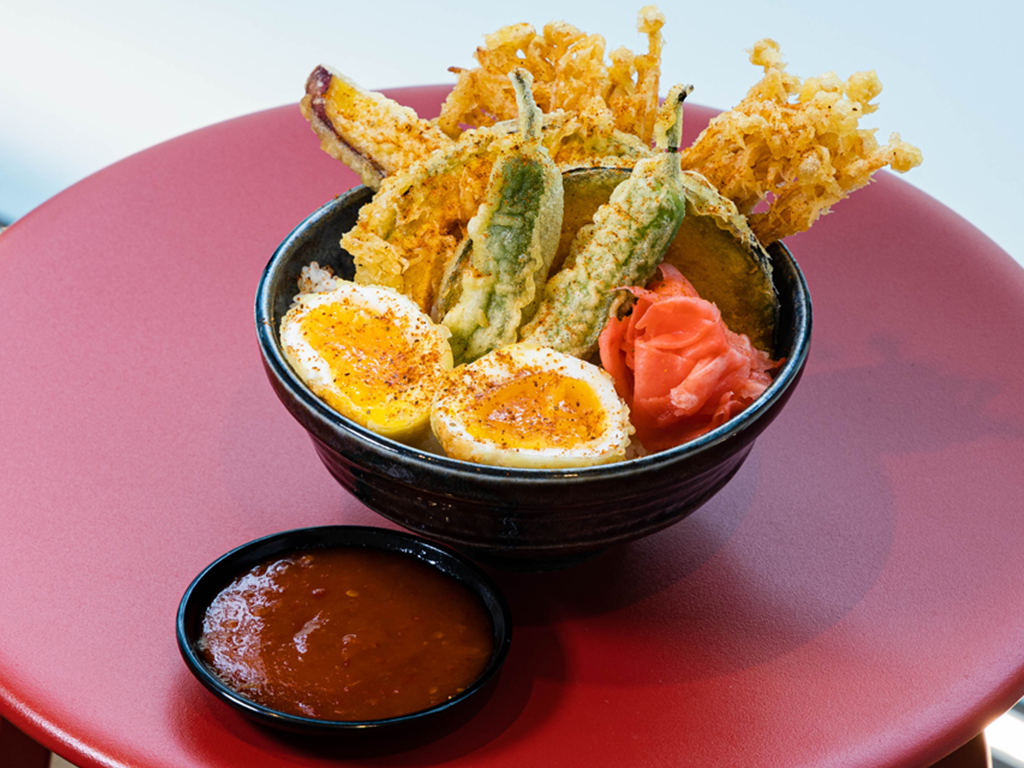 Best Japanese Restaurant at Orchard Central | Tanuki Raw — TANUKI RAW