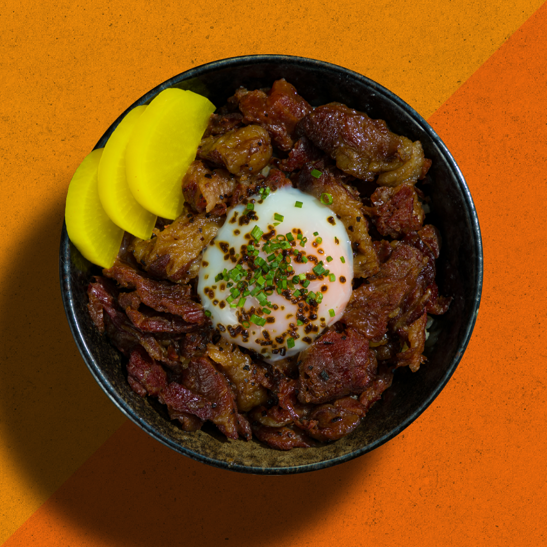 Orchard Lunch Deals at Tanuki Raw — TANUKI RAW