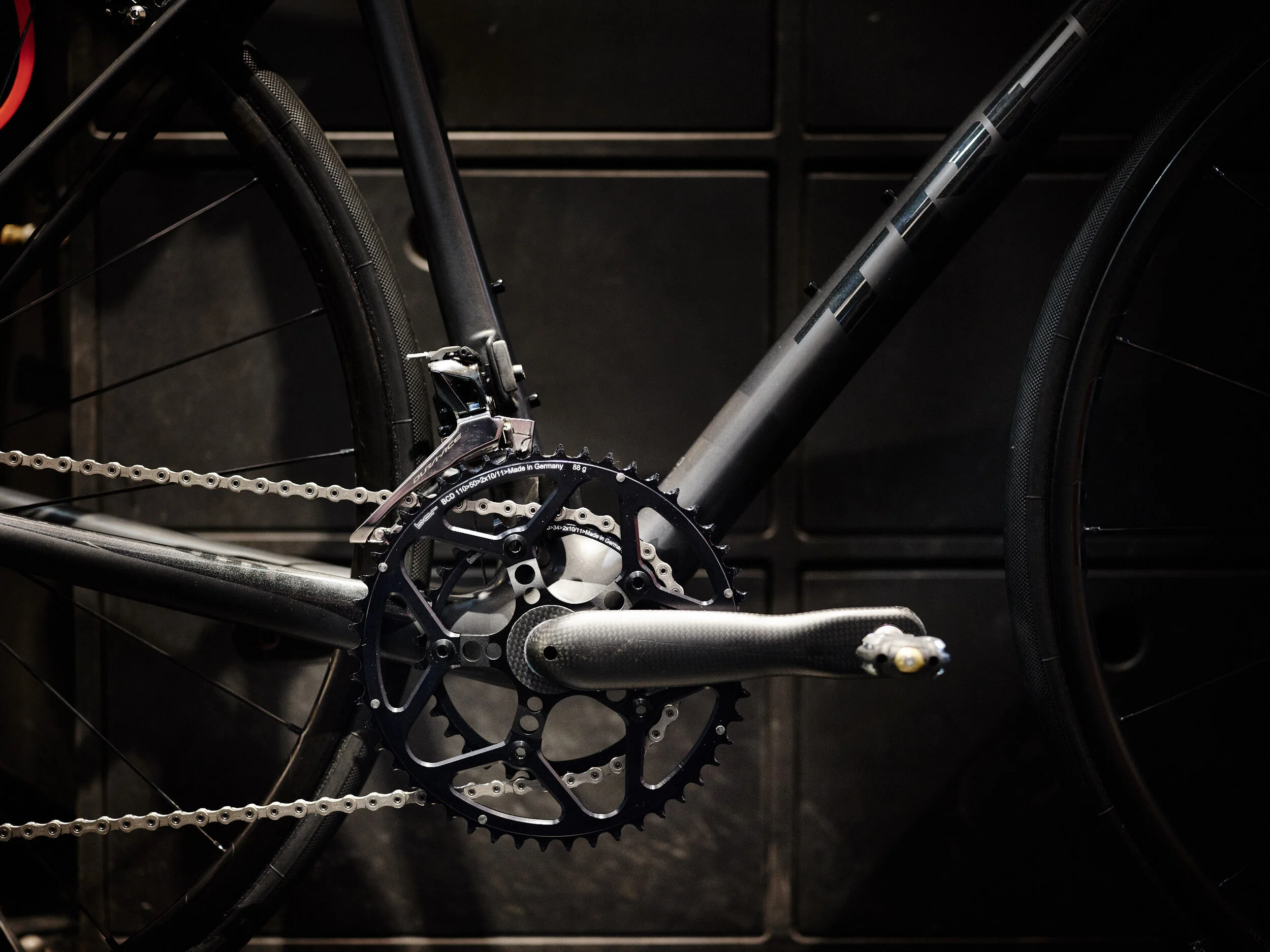 Cycle Store Zurich