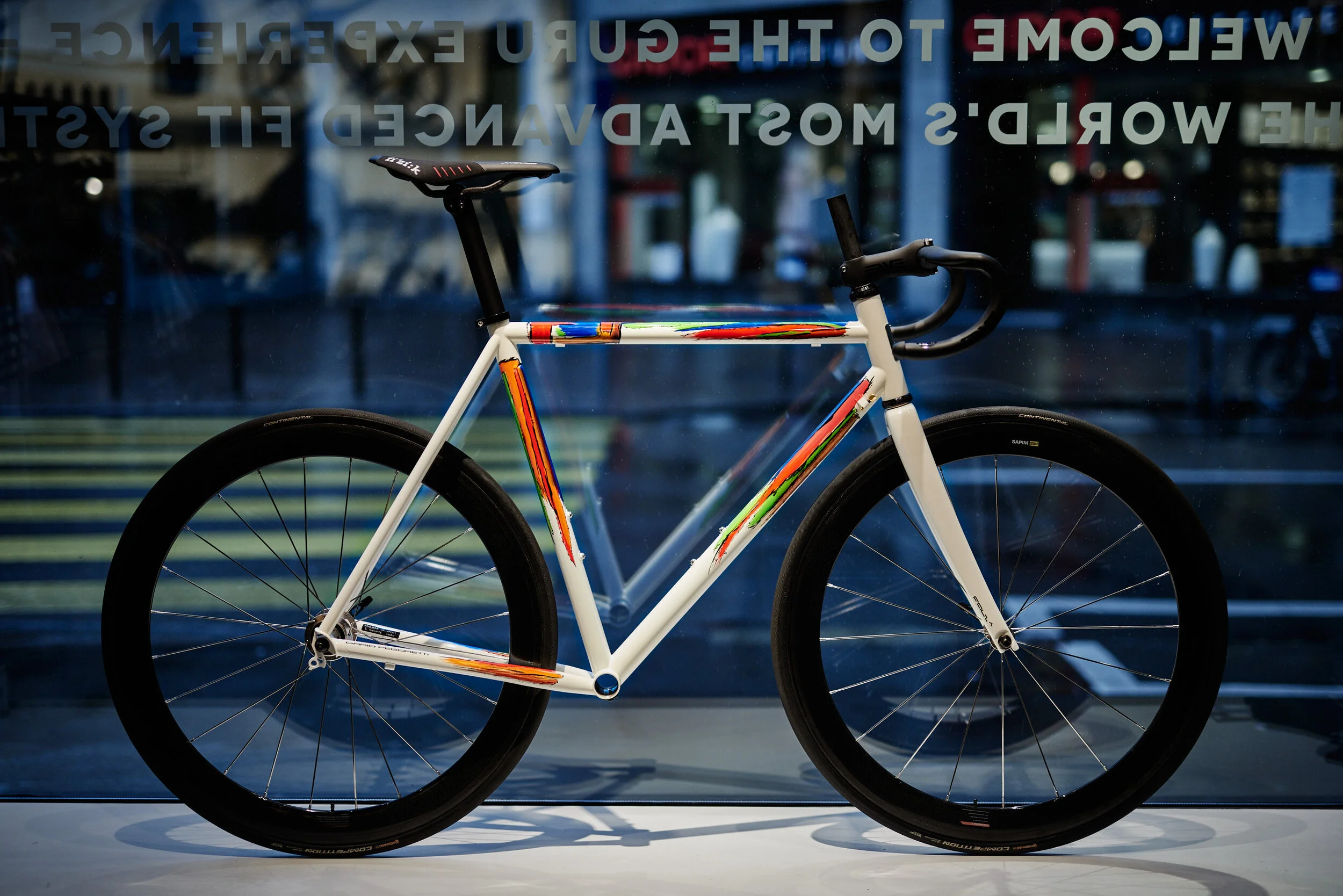 NEWS - Cycle Store Zurich