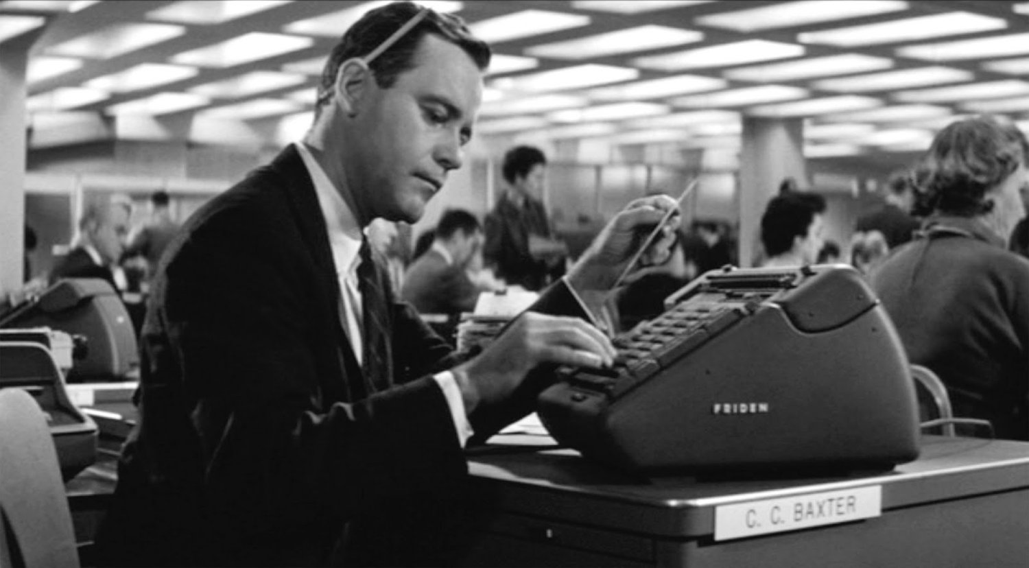 Office, messaging and verbs — Benedict Evans