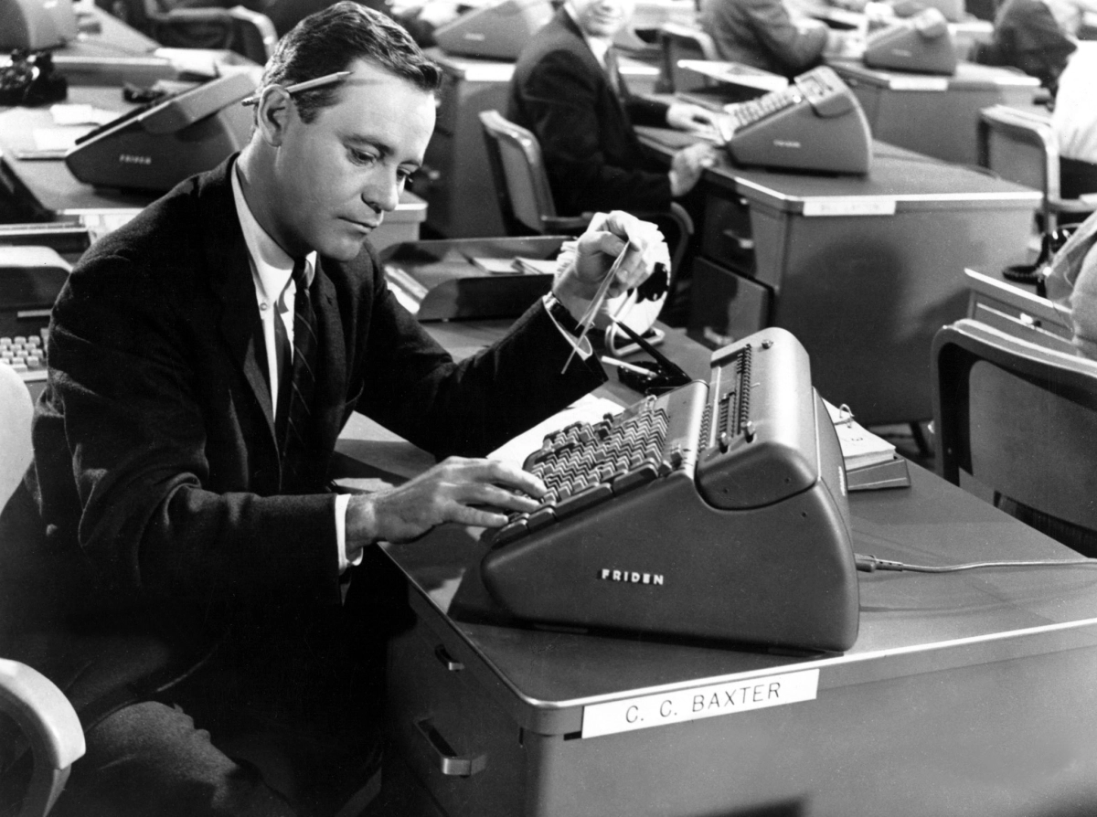 AI and the automation of work — Benedict Evans