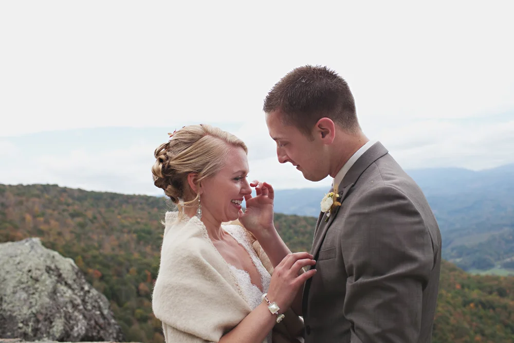 Out of a Dream — Kristin & Marcus in Inspire Weddings & Marriage ...