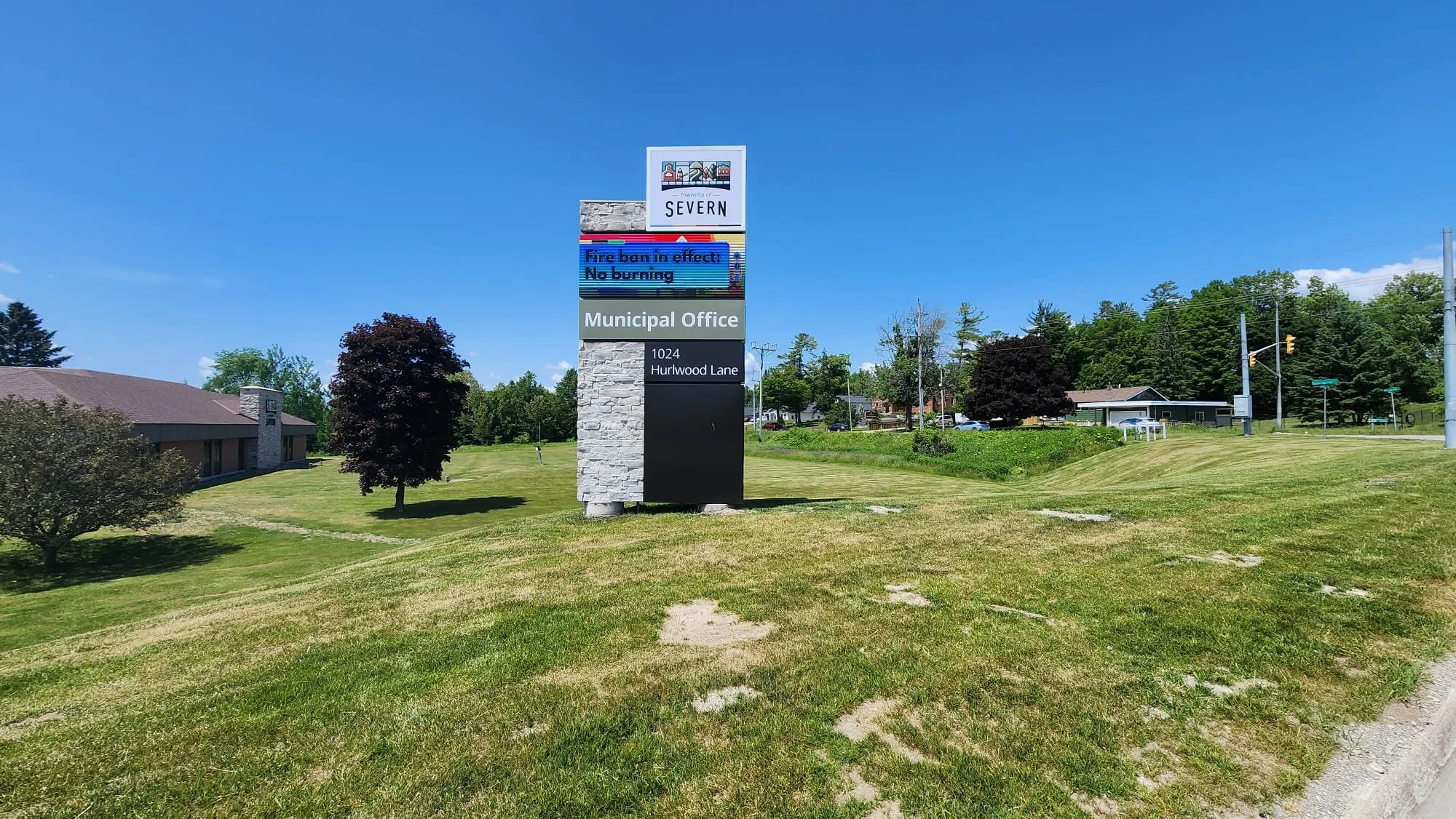 LED Displays — Everest Signs