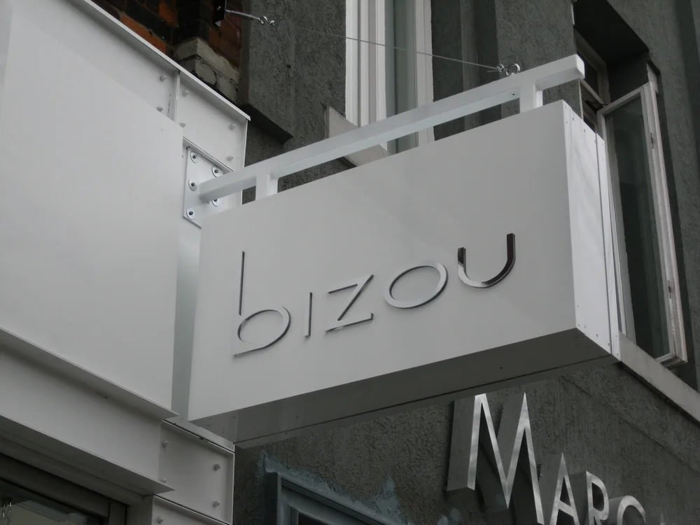 Sign Boxes — Everest Signs