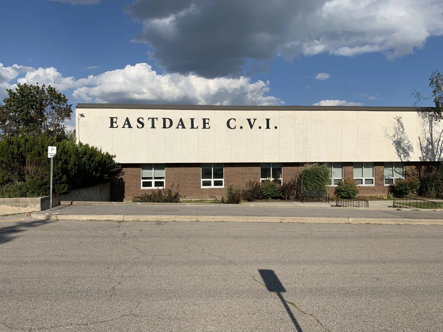 3D Raised Lettering — Everest Signs