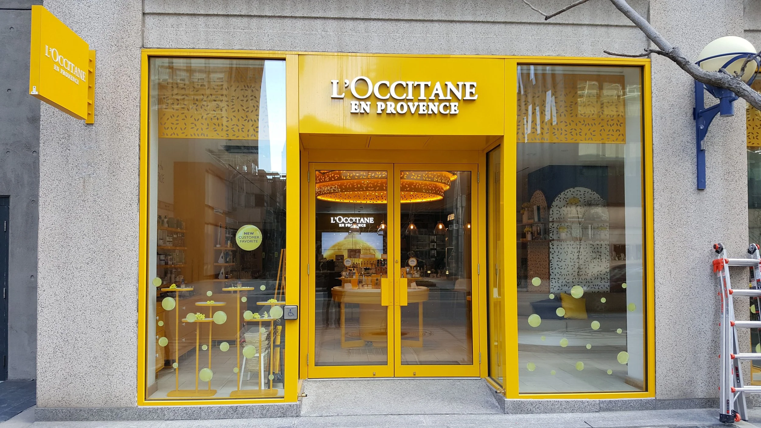 3D Raised Lettering — Everest Signs