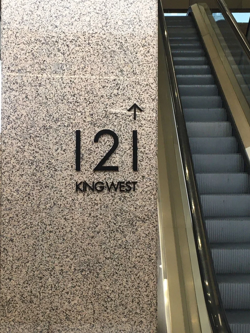 3D Raised Lettering — Everest Signs