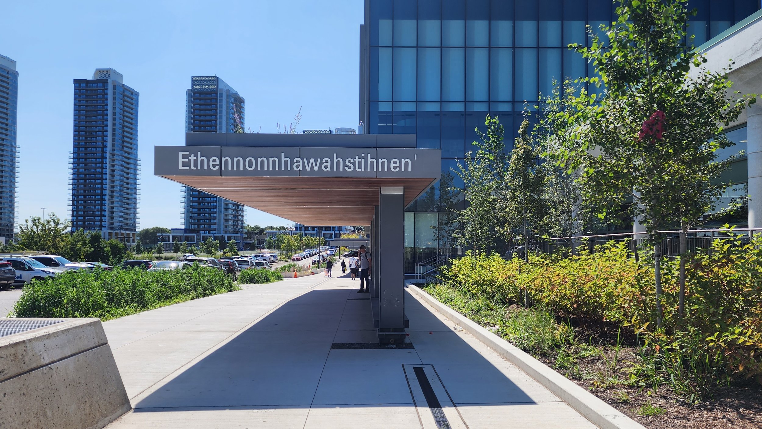 3D Raised Lettering — Everest Signs