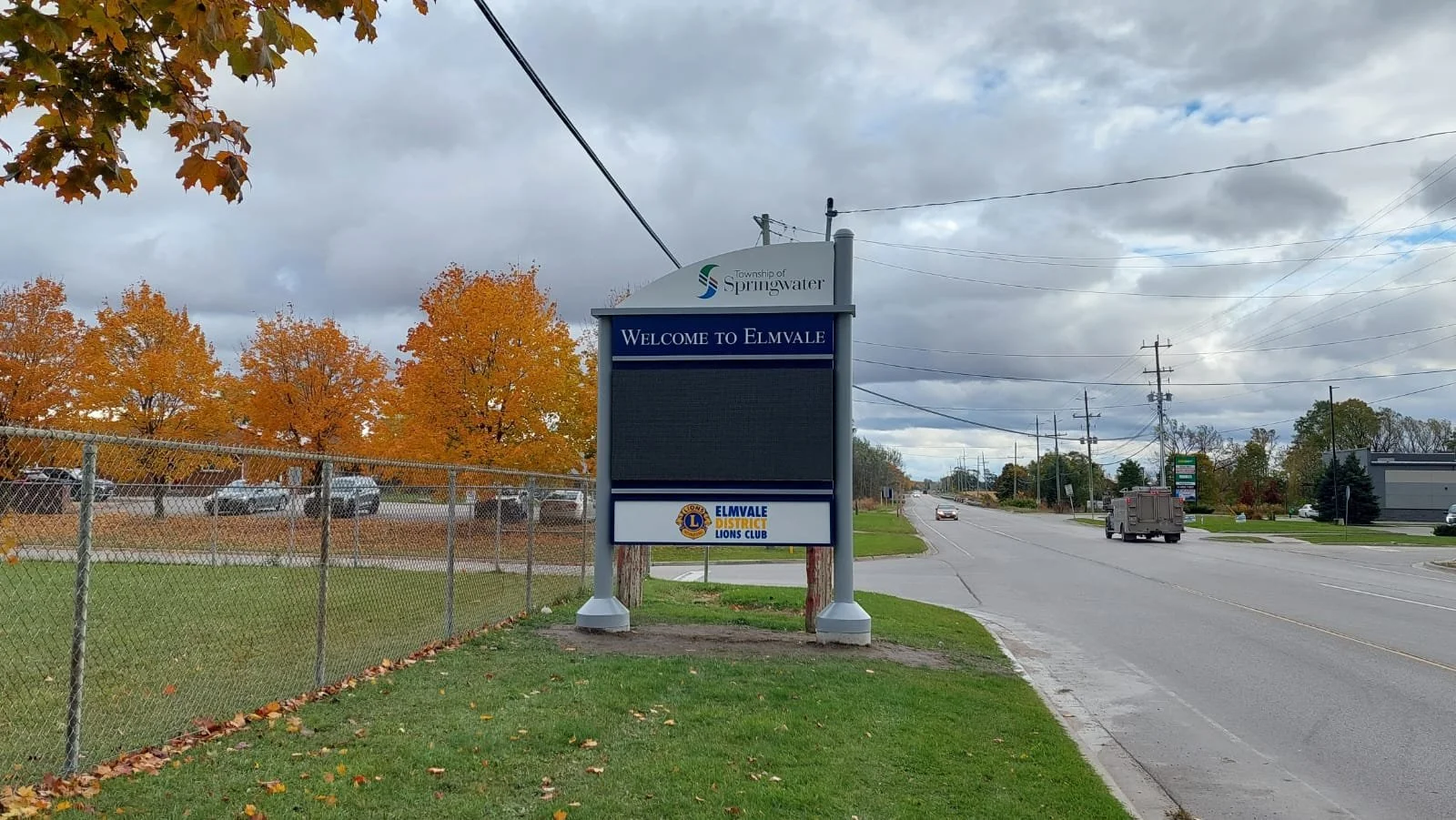 LED Displays — Everest Signs