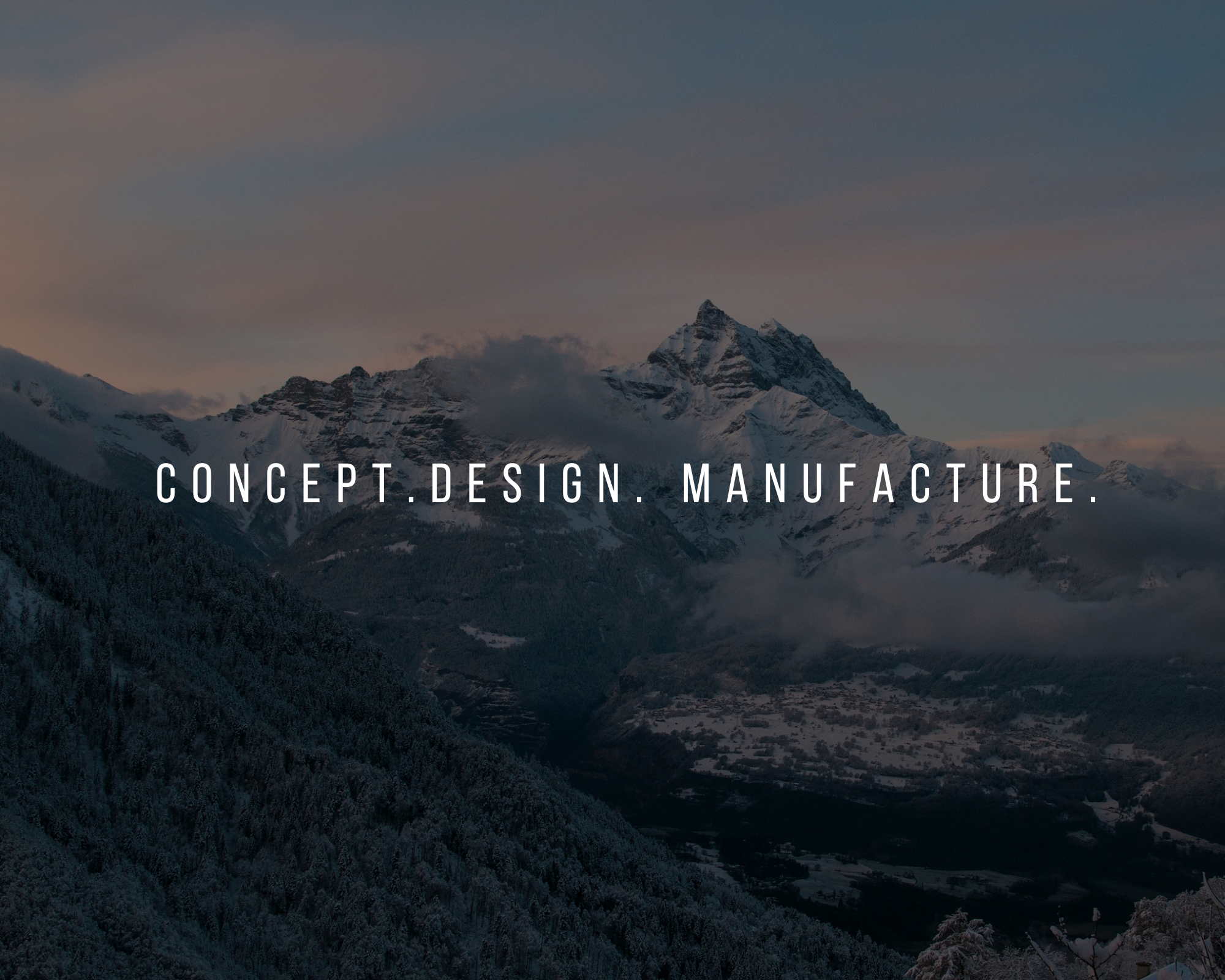 About Us — Everest Signs
