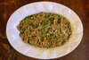 Grano Arso Pasta inspired by Chef Patti Jackson — out east foodie