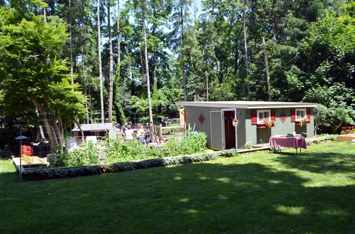 My Self-Guided North Fork Hen House Tour — out east foodie