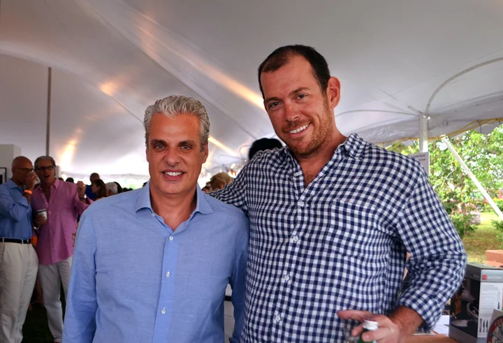 Top Chefs from Manhattan to the Hamptons Cook for the 9th Annual Great ...