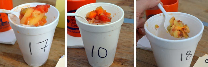 The Famous Montauk Clam Chowder Contest Inspires My Manhattan Style ...