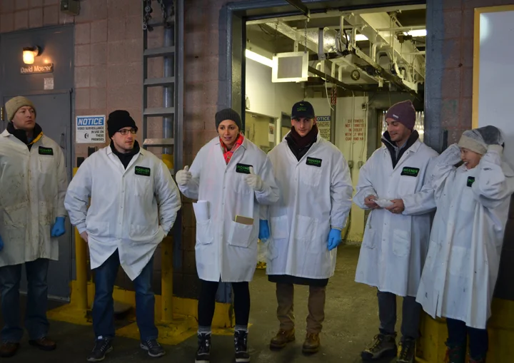 Mosner Family Brands is Taking the Mystery out of the Meat — out east ...
