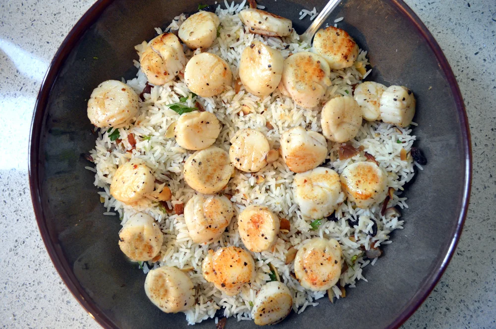 A Summer Solstice Potluck at Sheridan Green — out east foodie