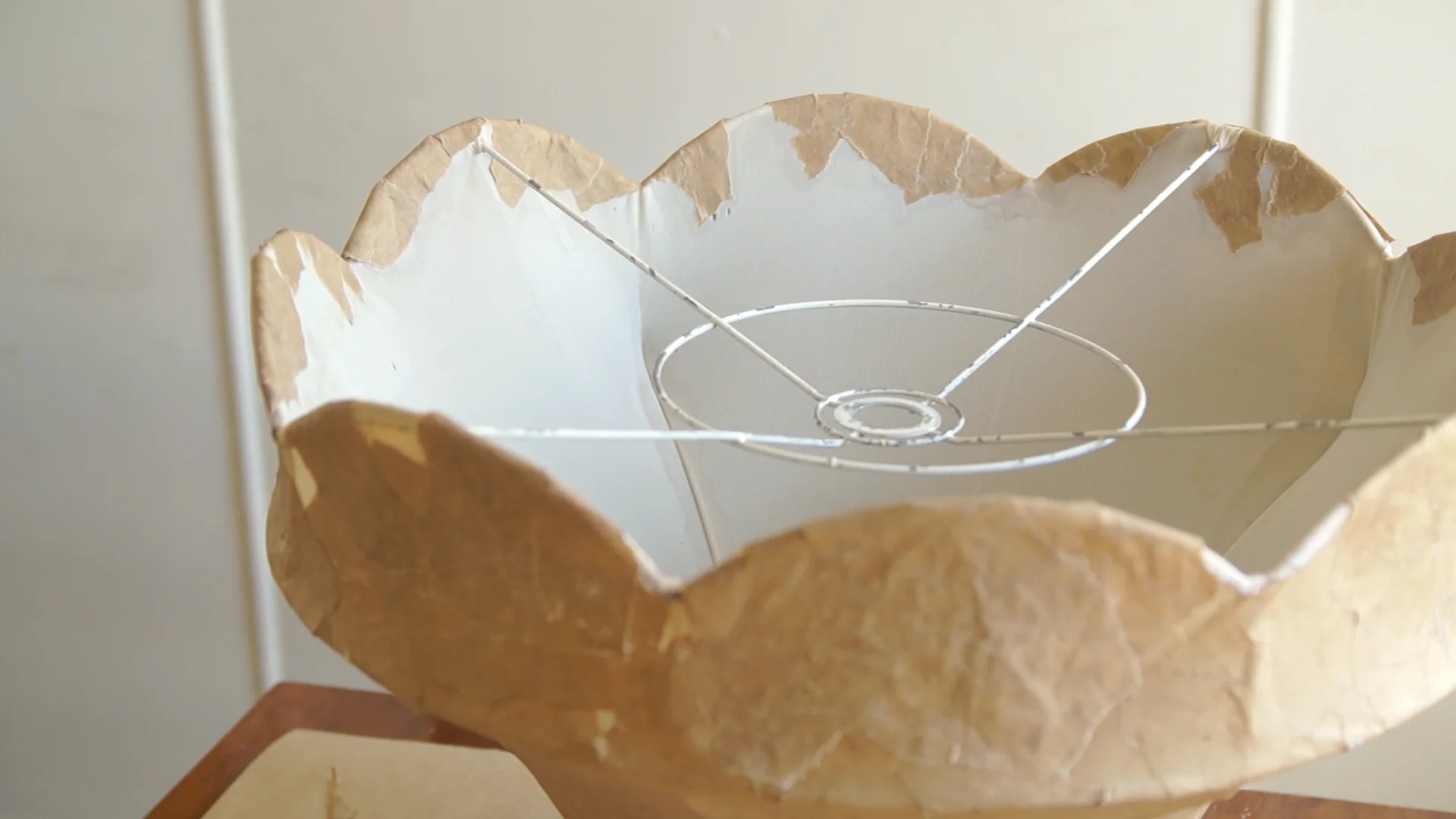 LampLife. Making An Old Lamp Into a Steampunk Masterpiece. — Lost Wax