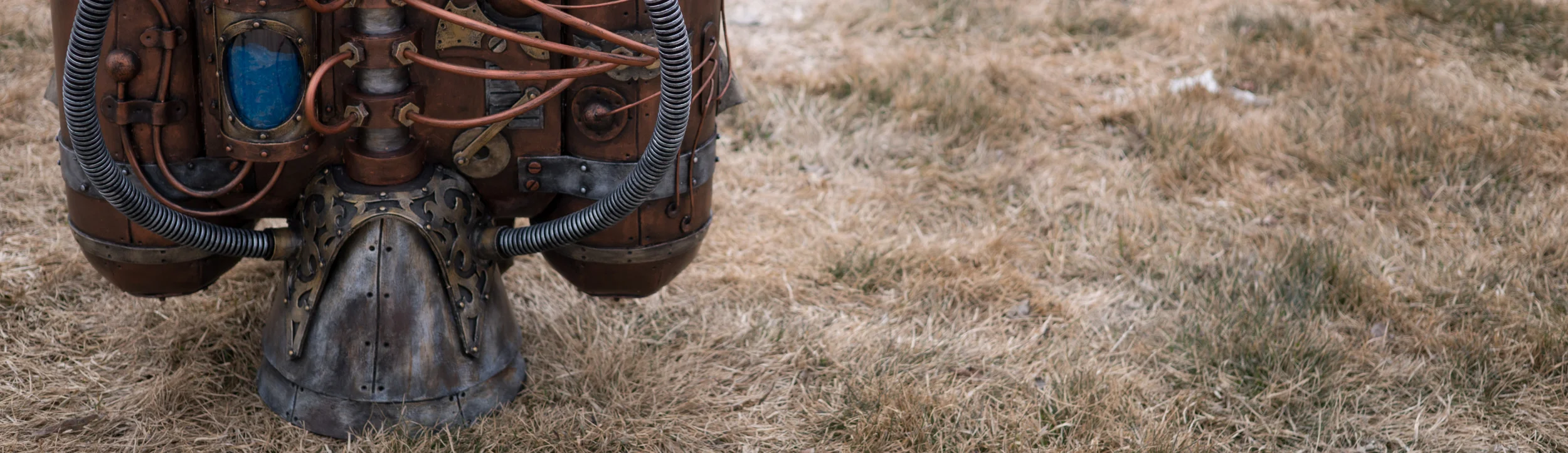 Lost Wax - DIY Costume Patterns, Templates and Tutorials