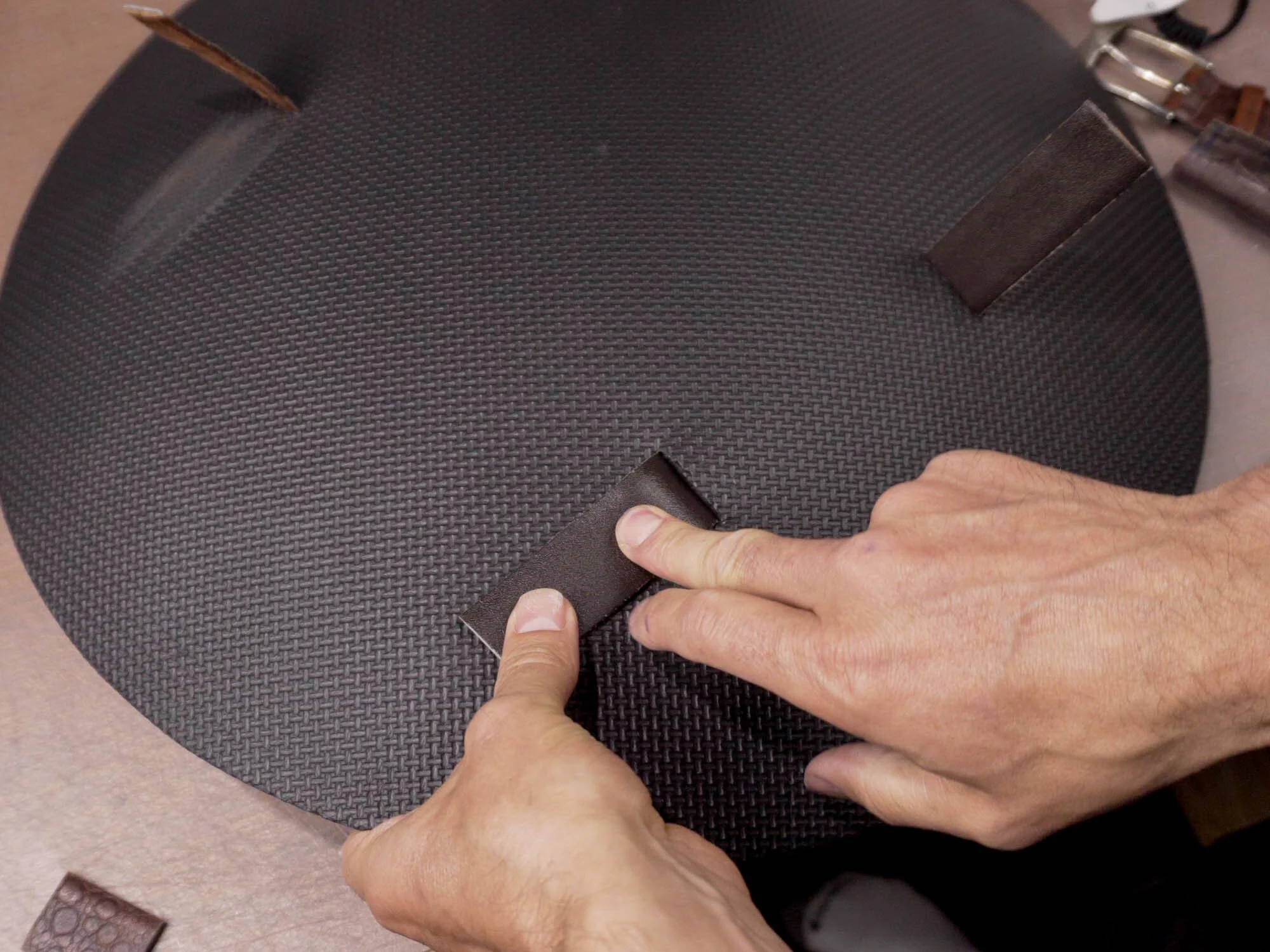 How to Make a Captain America Shield from Foam — Lost Wax