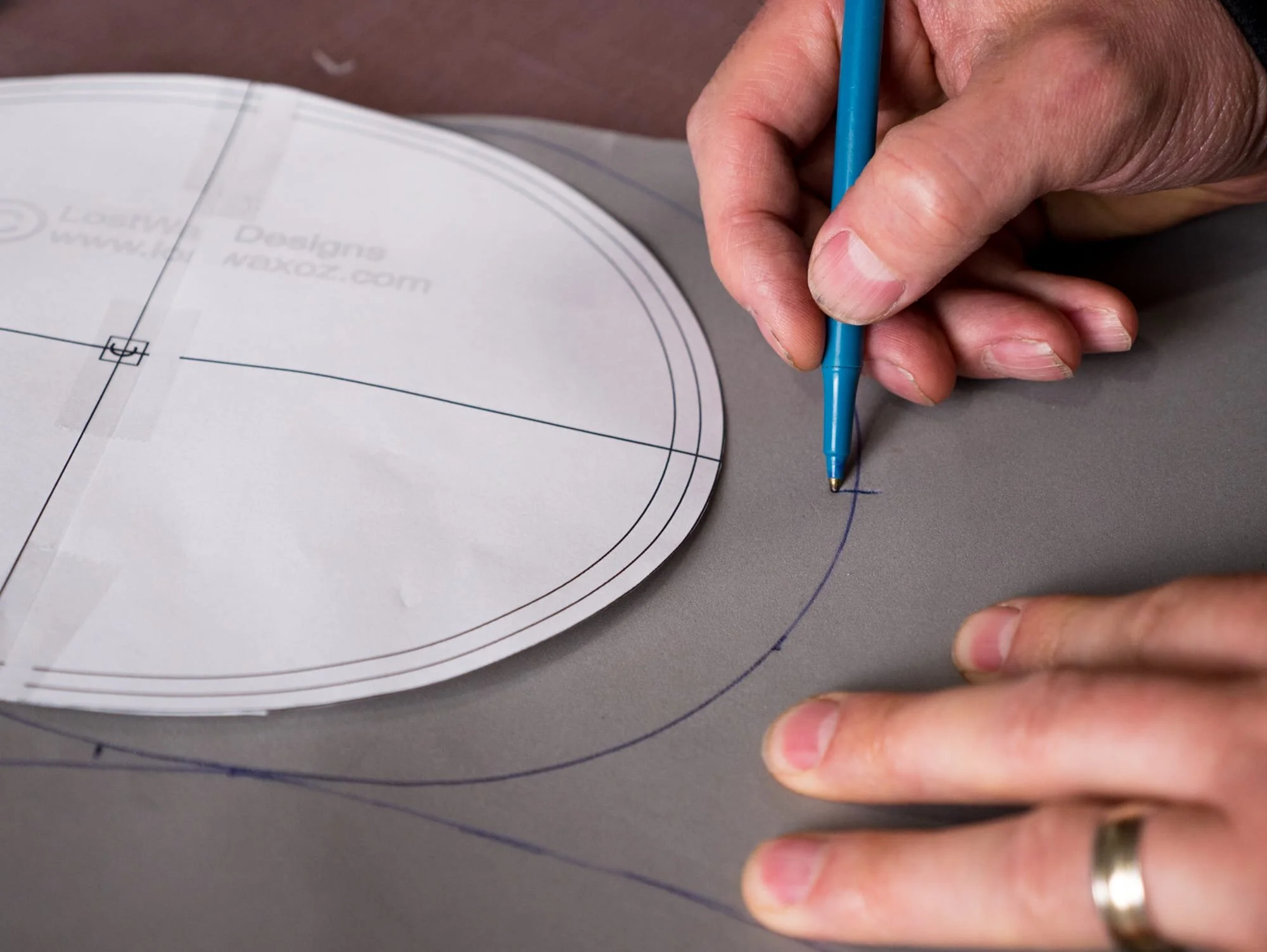 How to Make a Steampunk Mad Hatter Top Hat — Lost Wax