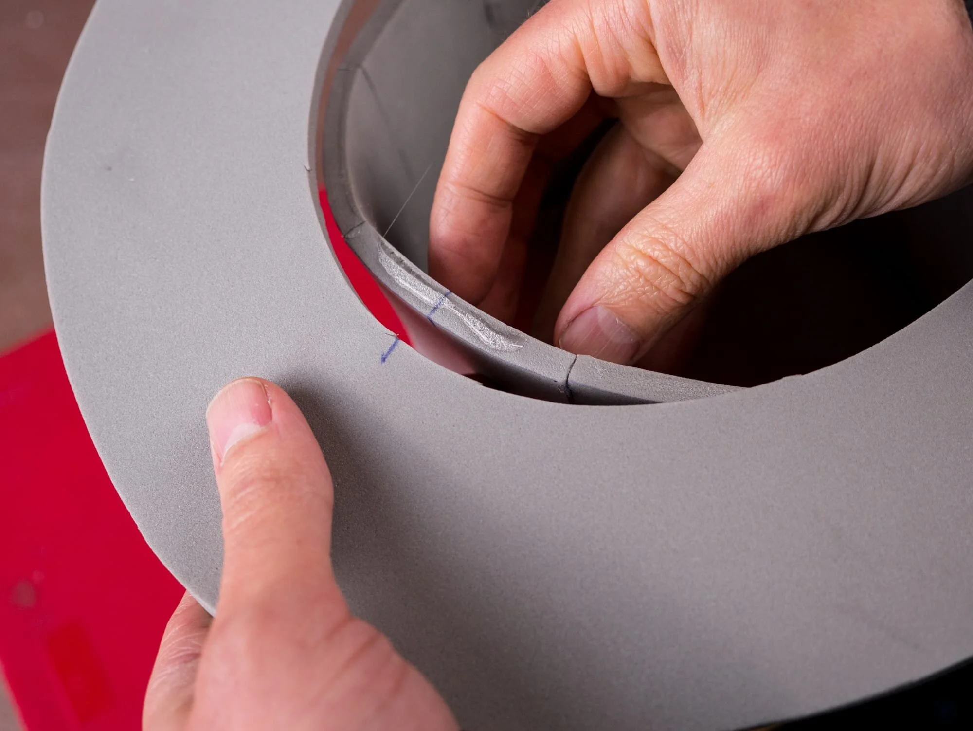 How to Make a Steampunk Mad Hatter Top Hat — Lost Wax